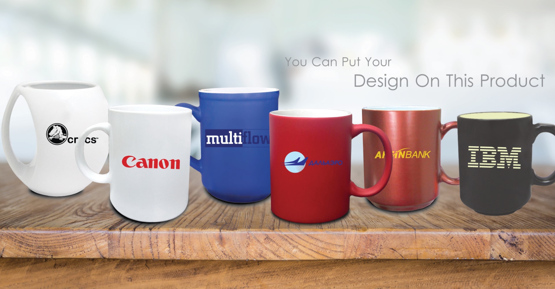 RnK Customized Printing – Customized Printing